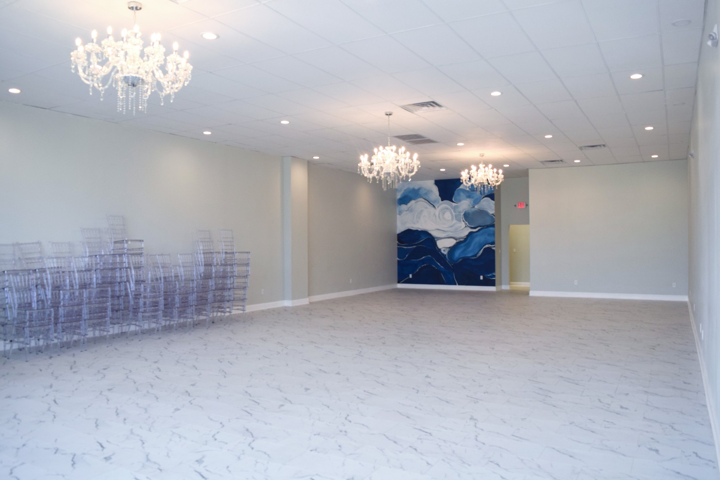 1st Love Events | Event Venue in CT