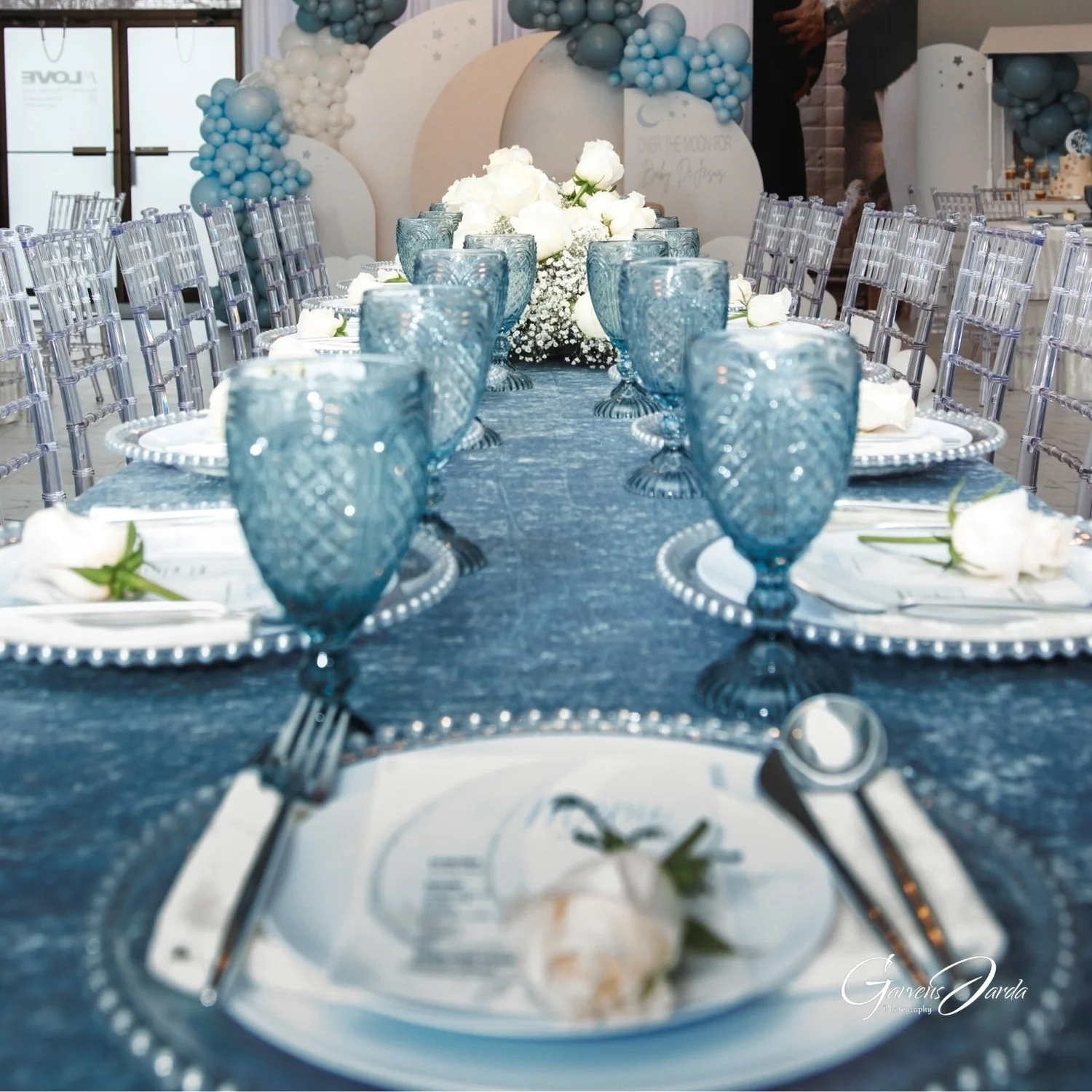 Contact 1st Love Events | An All White Event Space in Connecticut — 1st ...