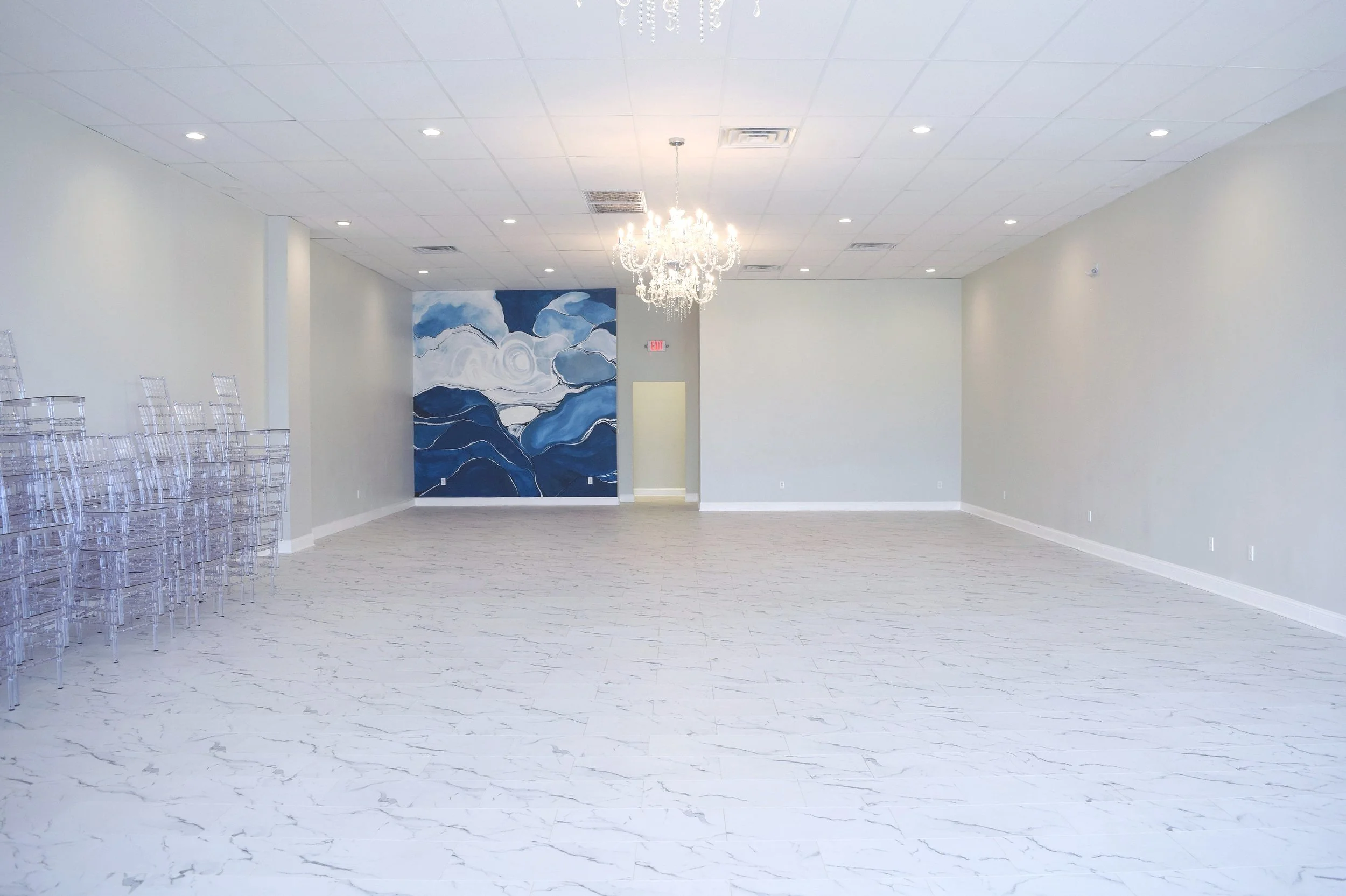 1st Love Events | Event Venue in CT