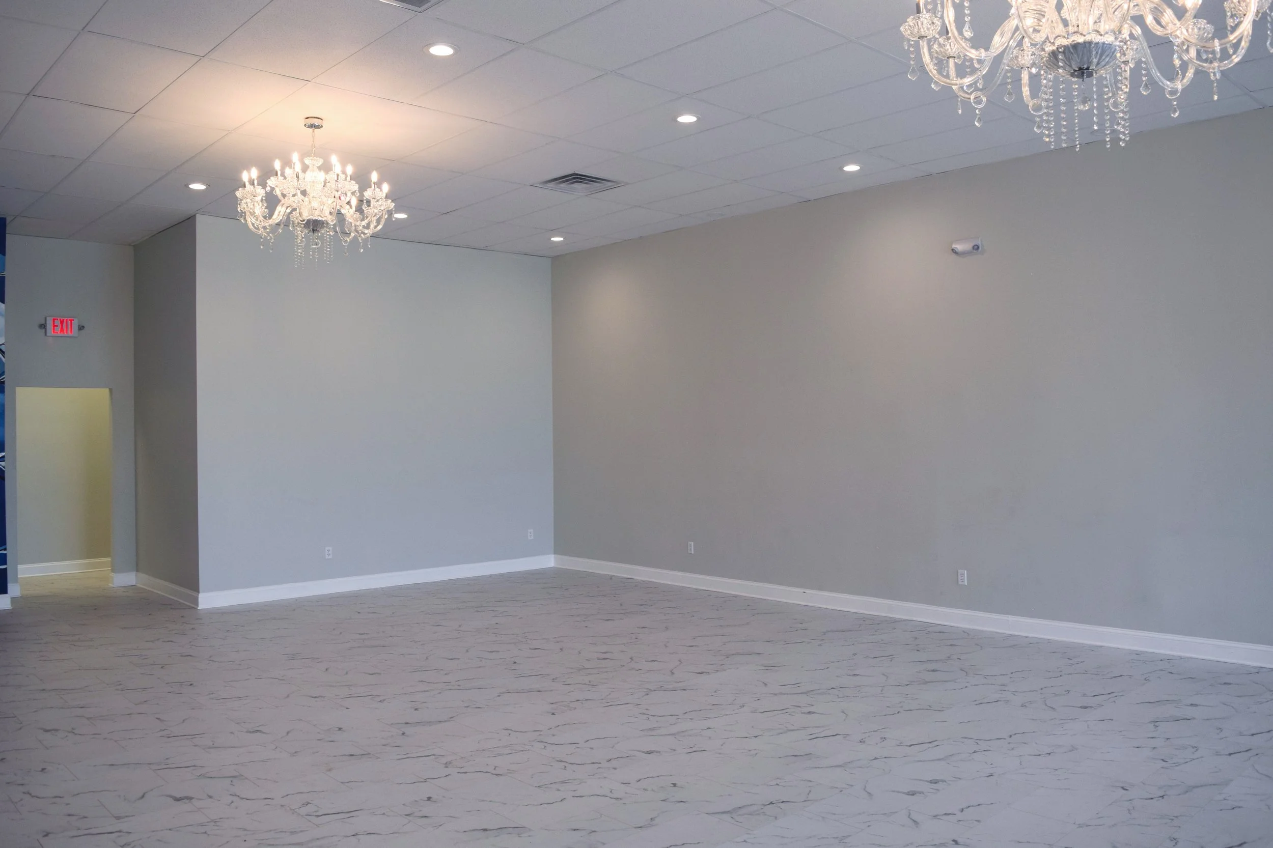 1st Love Events | Event Venue in CT