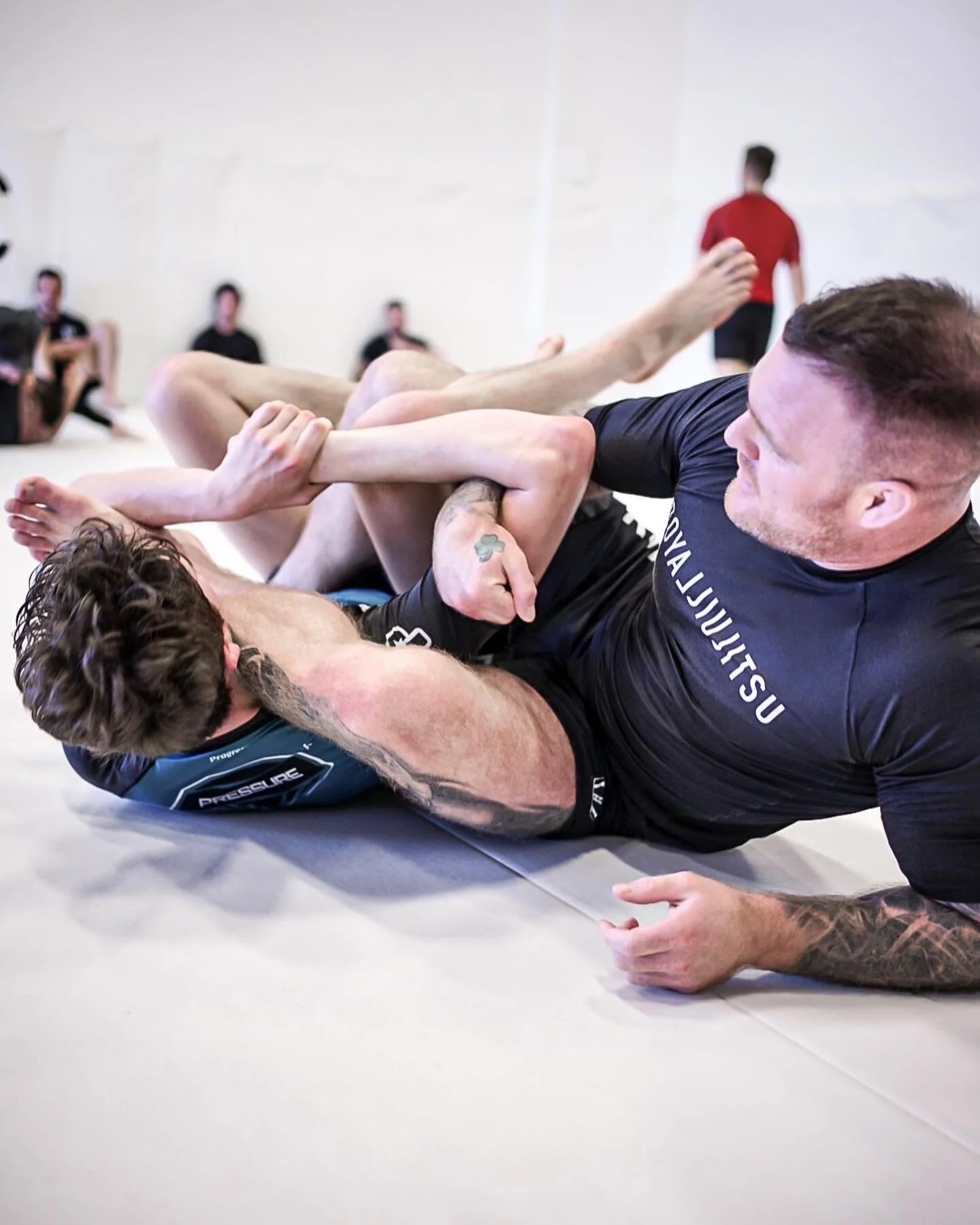 ROYAL JIU-JITSU QUÉBEC