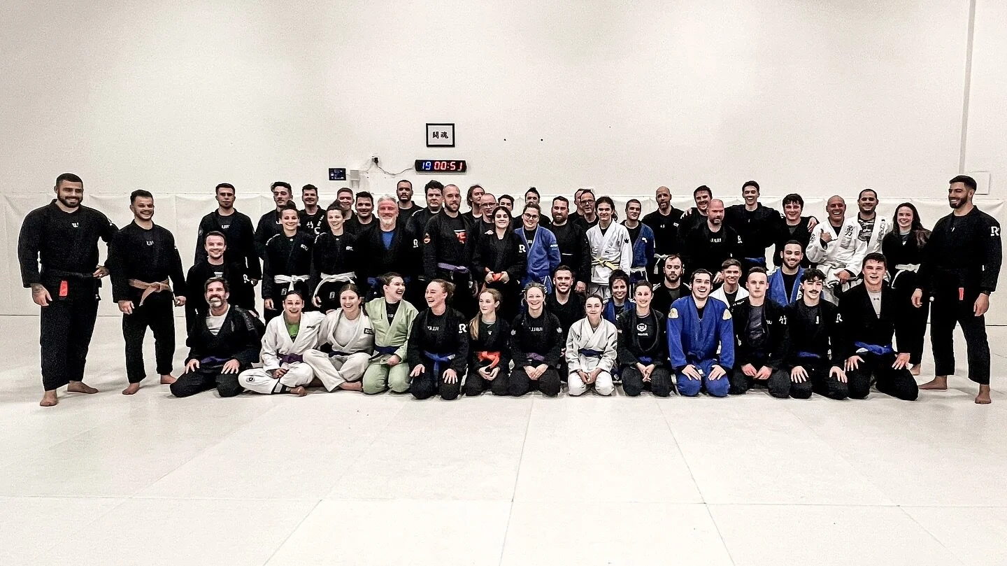 ROYAL JIU-JITSU QUÉBEC