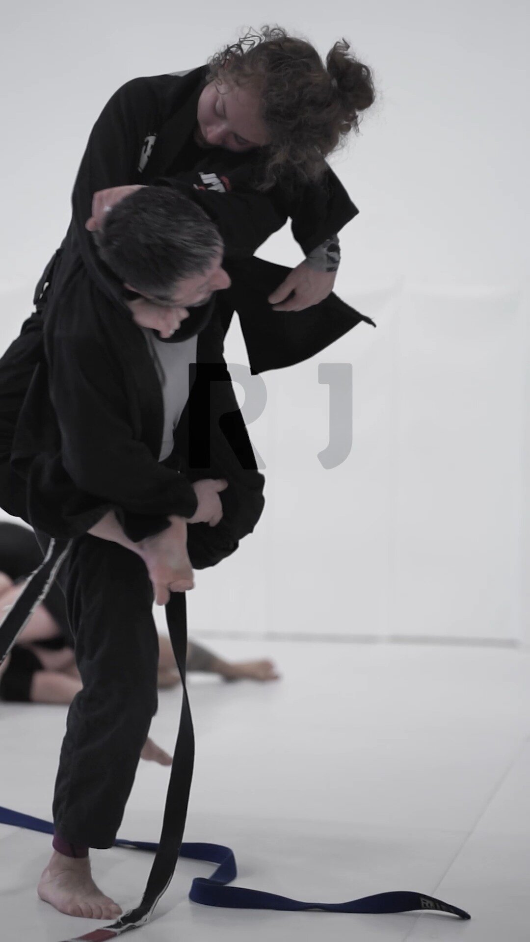 ROYAL JIU-JITSU QUÉBEC