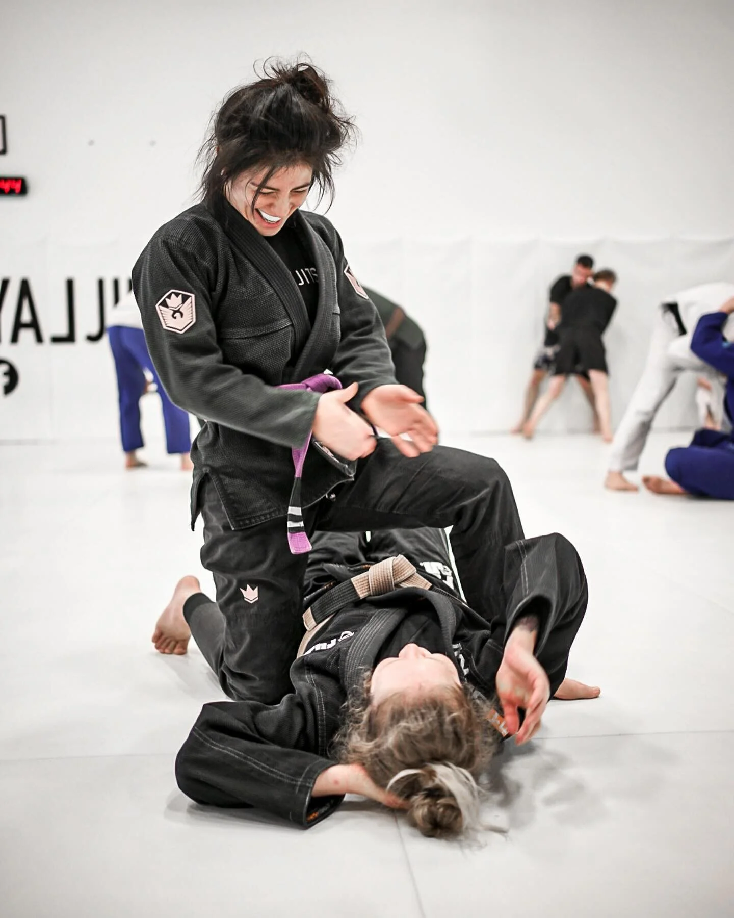 ROYAL JIU-JITSU QUÉBEC