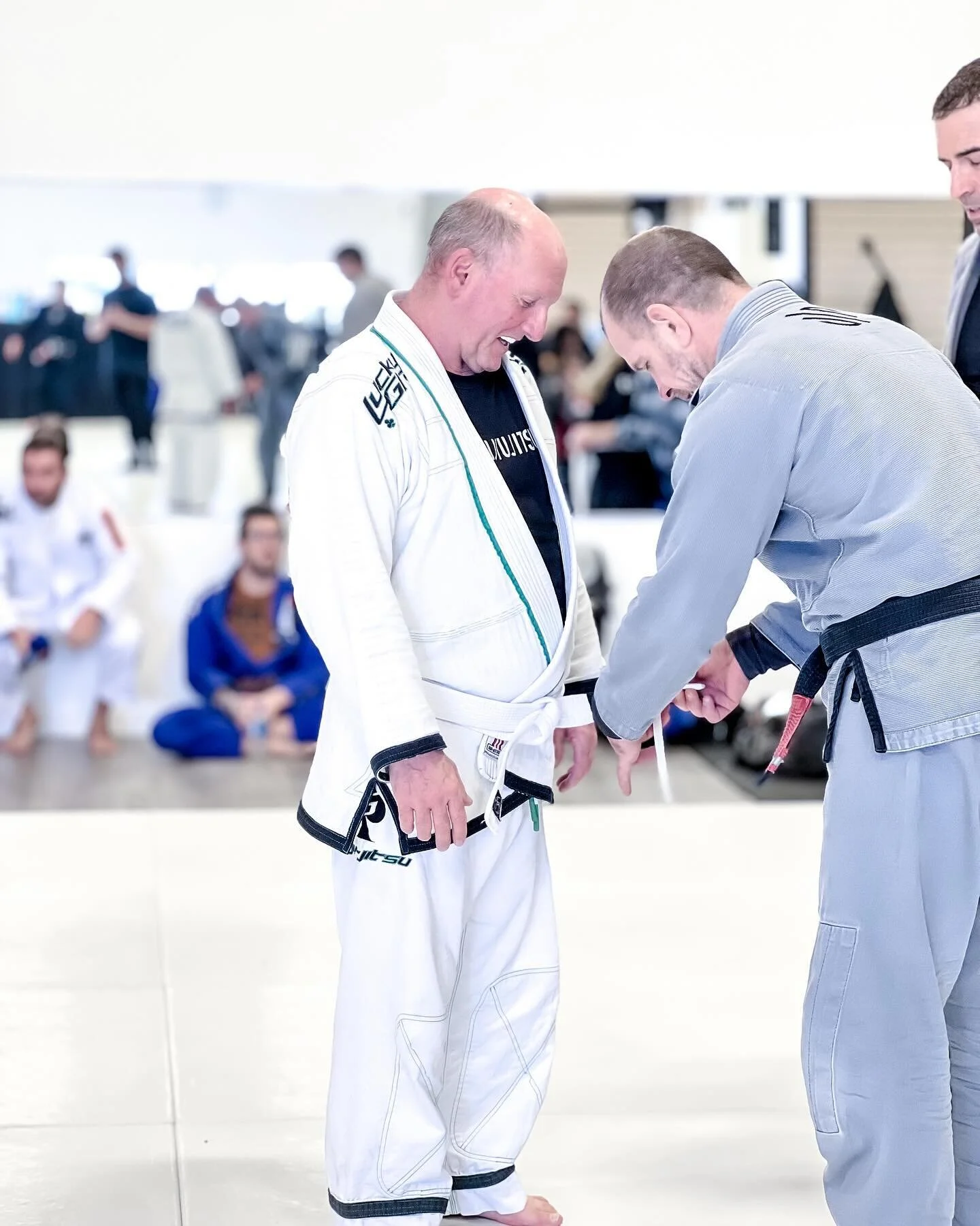 ROYAL JIU-JITSU QUÉBEC