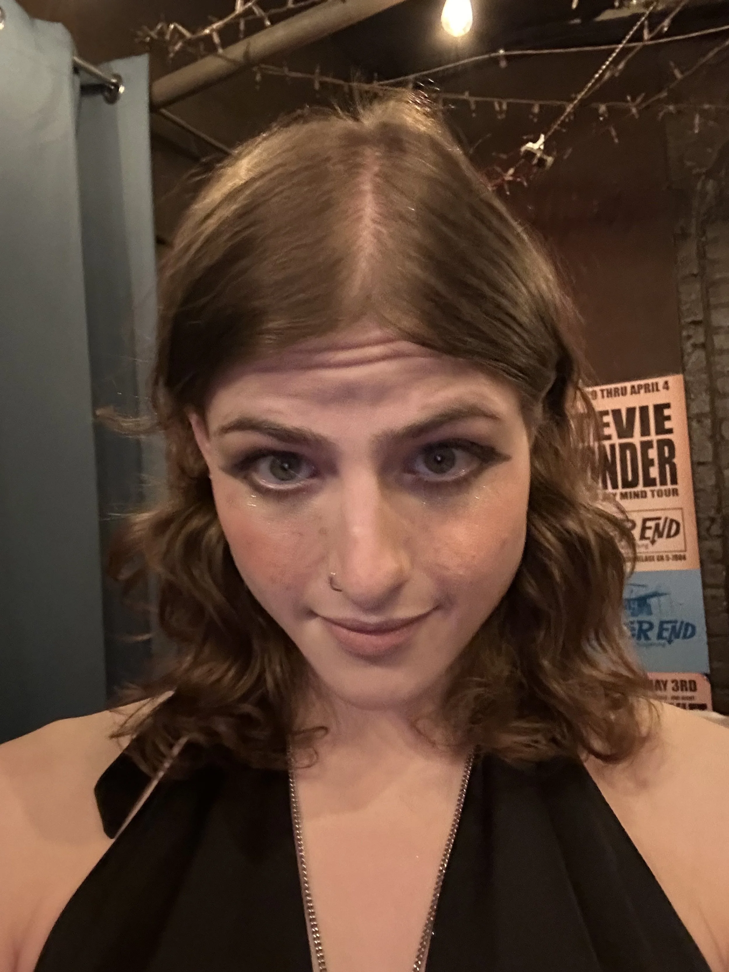 Bio — Farrah Rotman