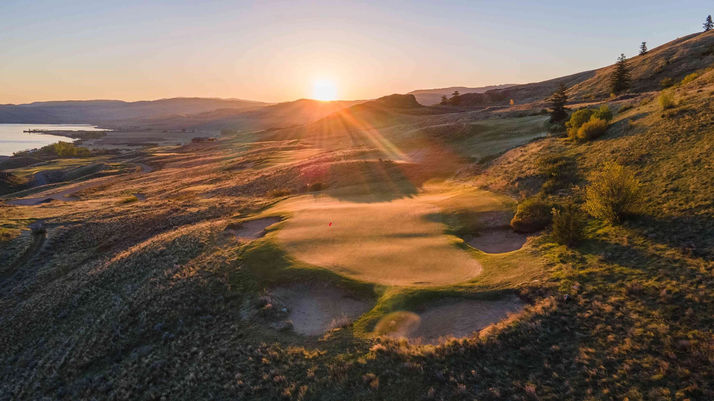 Par Six Golf