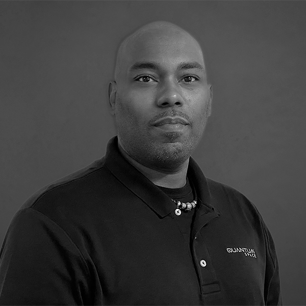 About Us — Quantum Space