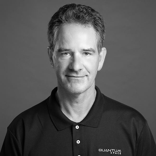 About Us — Quantum Space