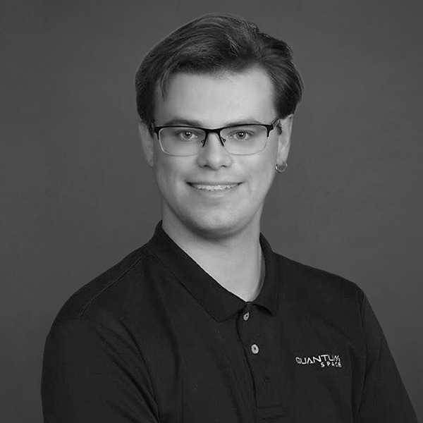 About Us — Quantum Space