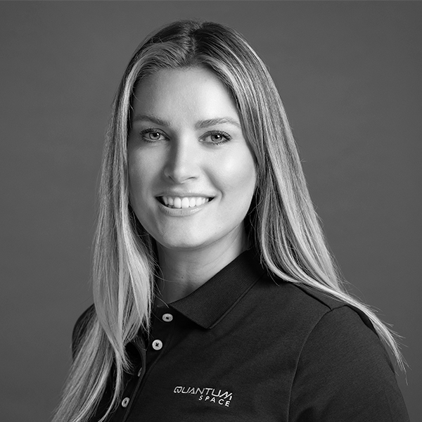 About Us — Quantum Space