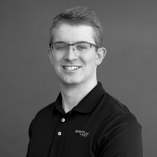 About Us — Quantum Space