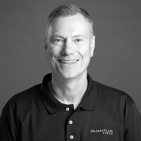 About Us — Quantum Space