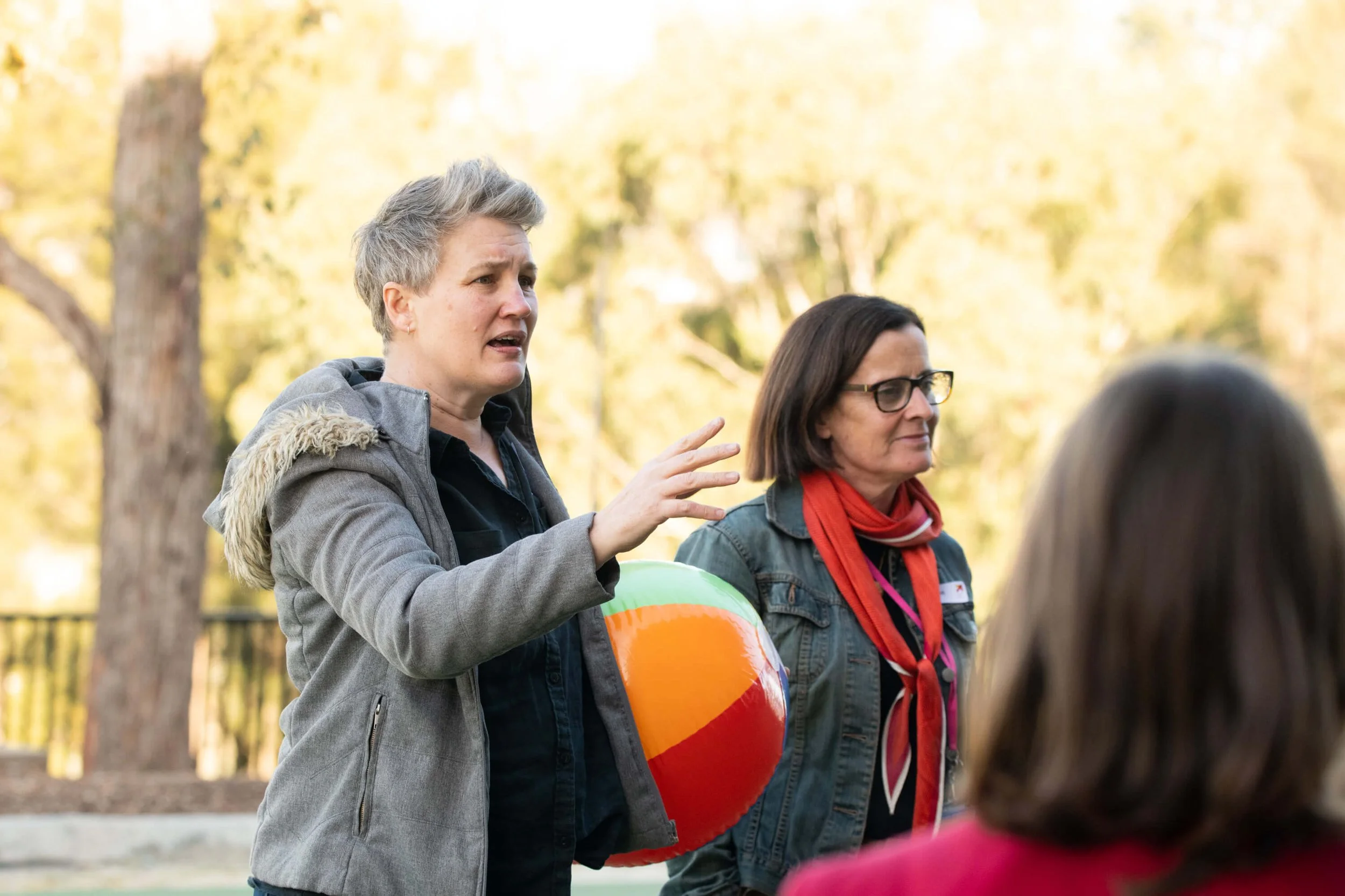 Training and Development Programmes for Children and Youth - Melbourne ...