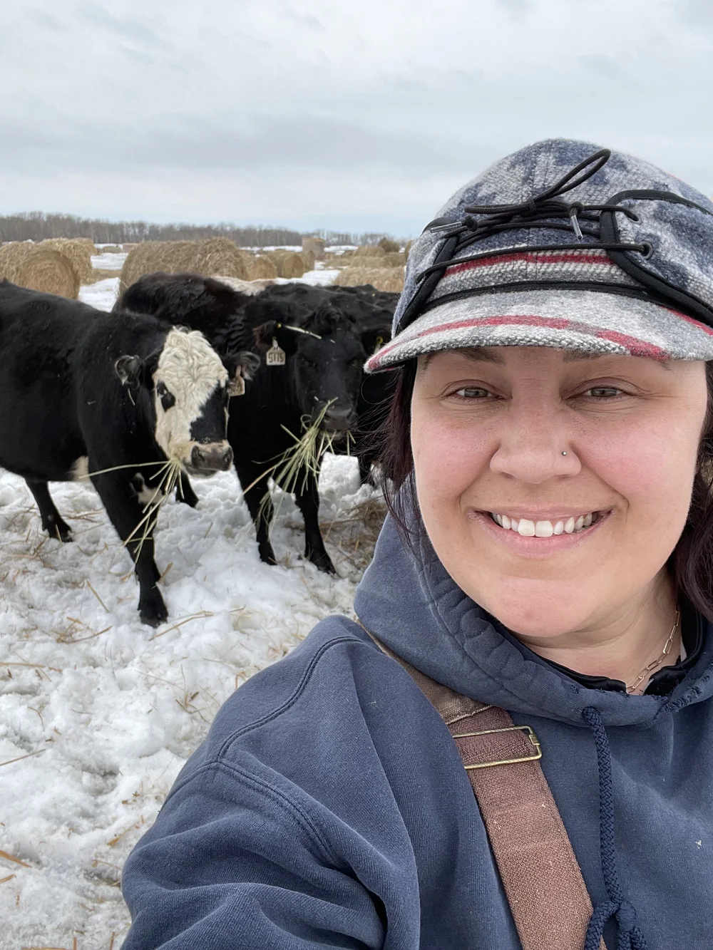 Agrarian After Dark — Harvest Moon Society