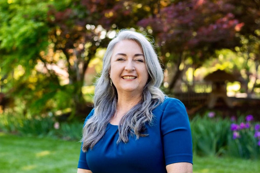 JENNA REDEL FOR BOONE COUNTY TREASURER