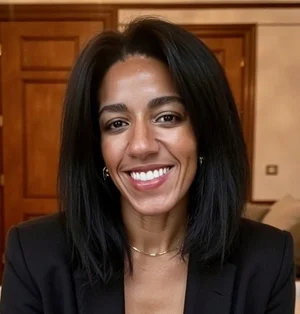 Jessica Loché-Eggert | Startup Operator & Builder