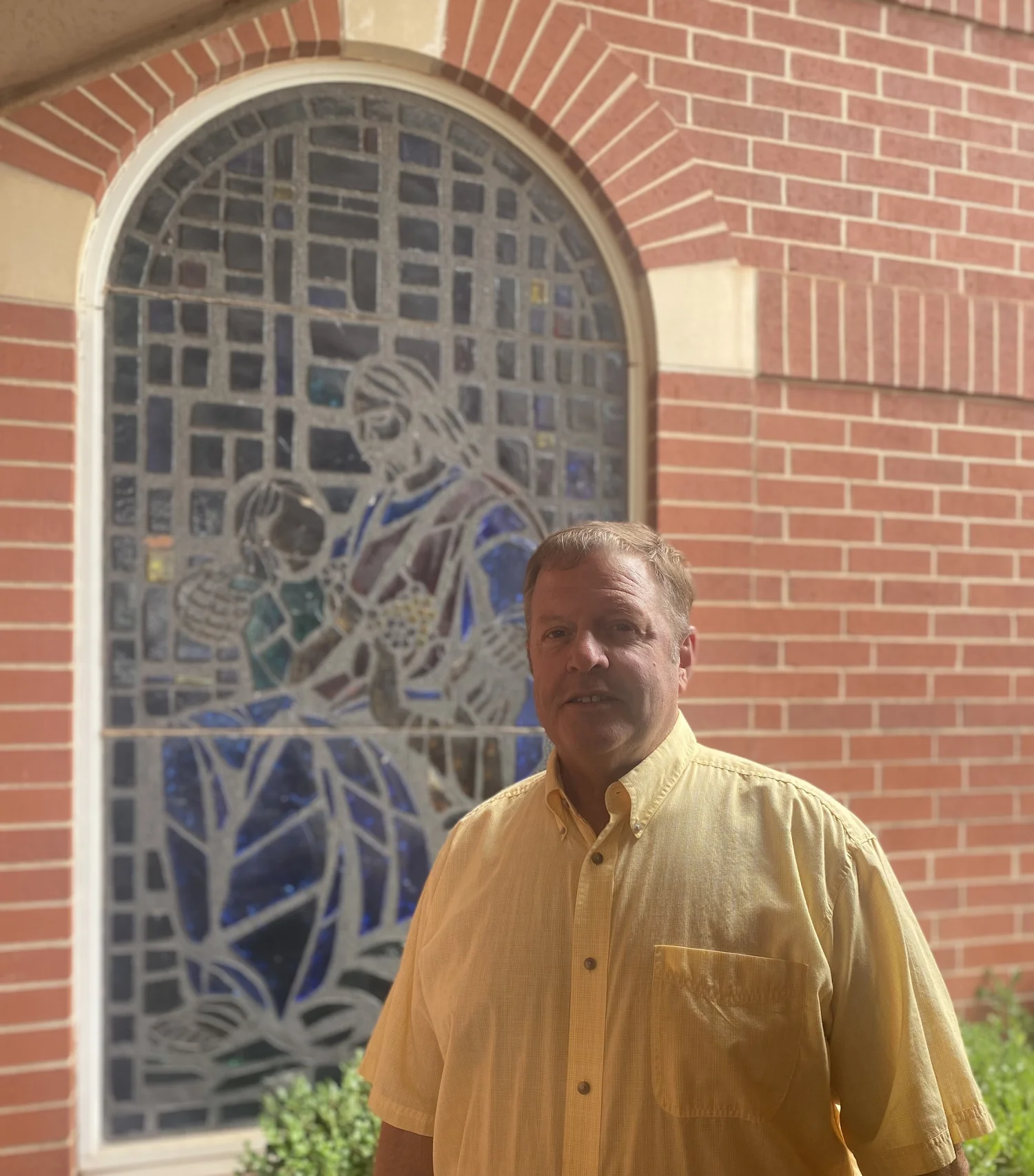 About — Grace and Truth Christian Academy