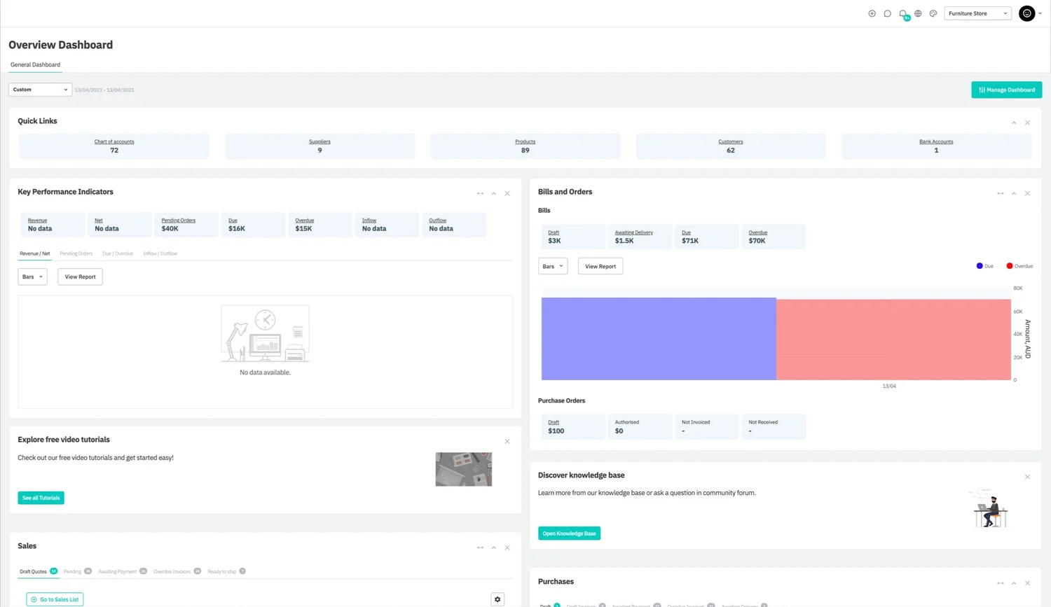 Cin7 Core / DEAR Inventory — Waypoint - #1 Expert Inventory System Implementations