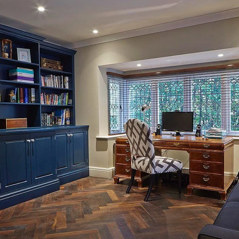 Hamer Design - Designed For Life