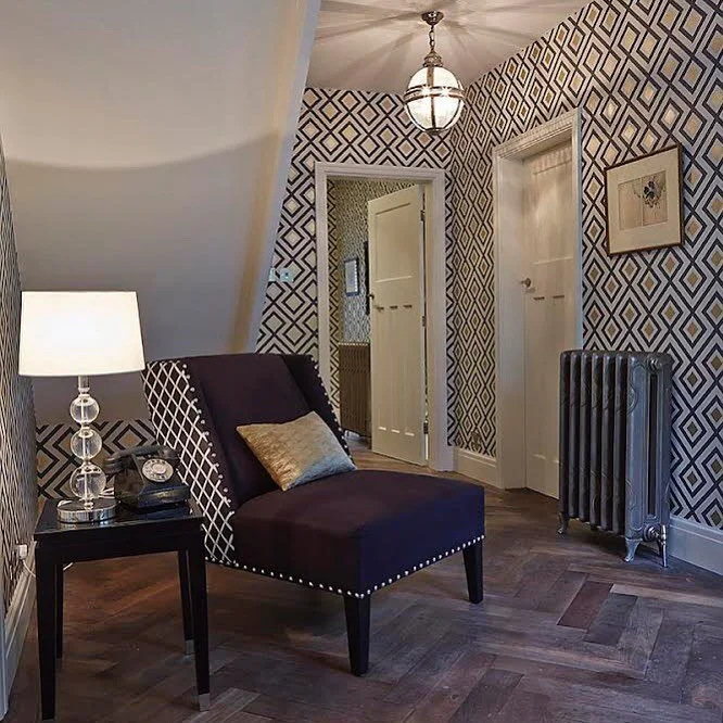 Hamer Design - Designed For Life