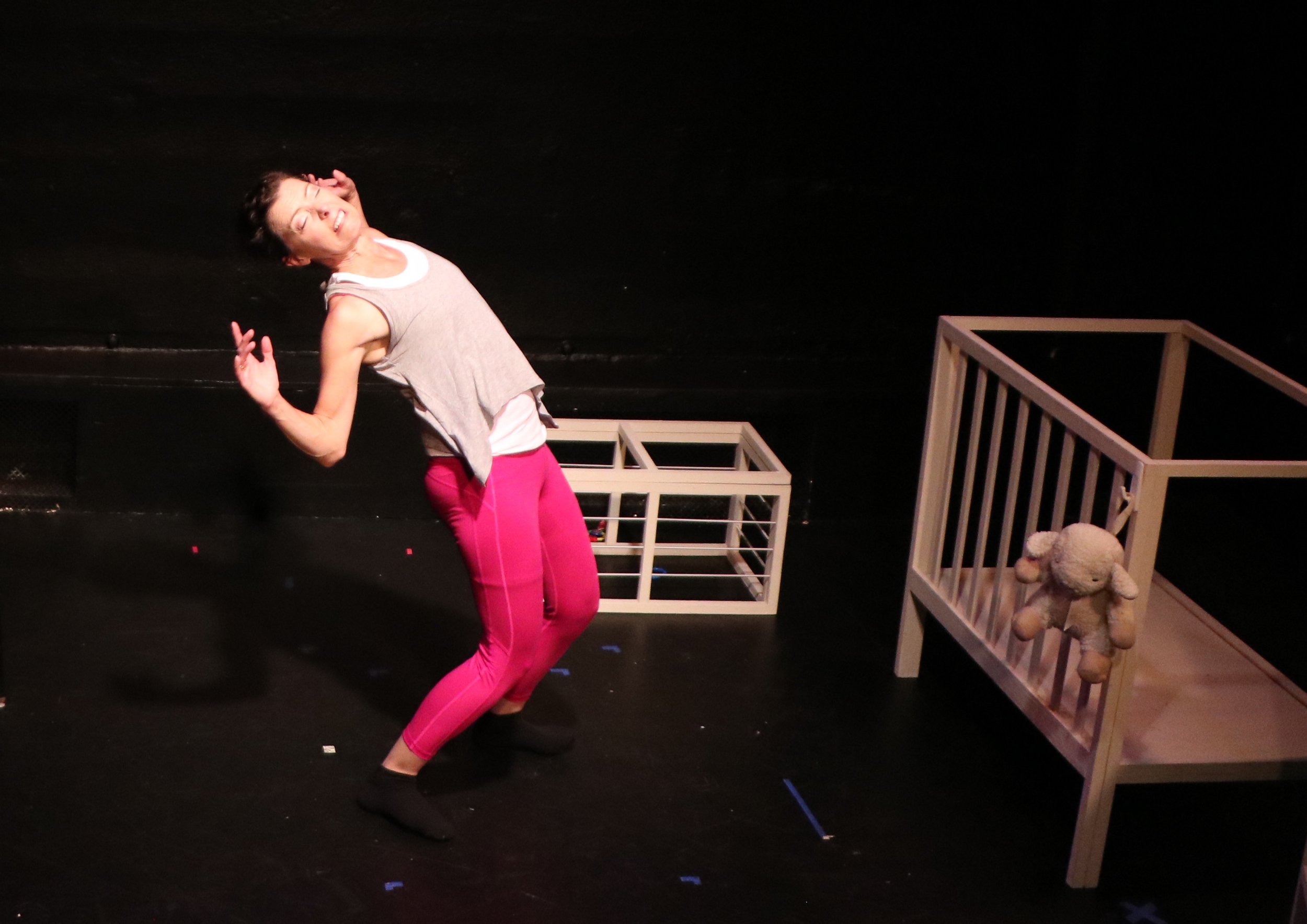 Use Your Words! — Karen Eleanor Wight