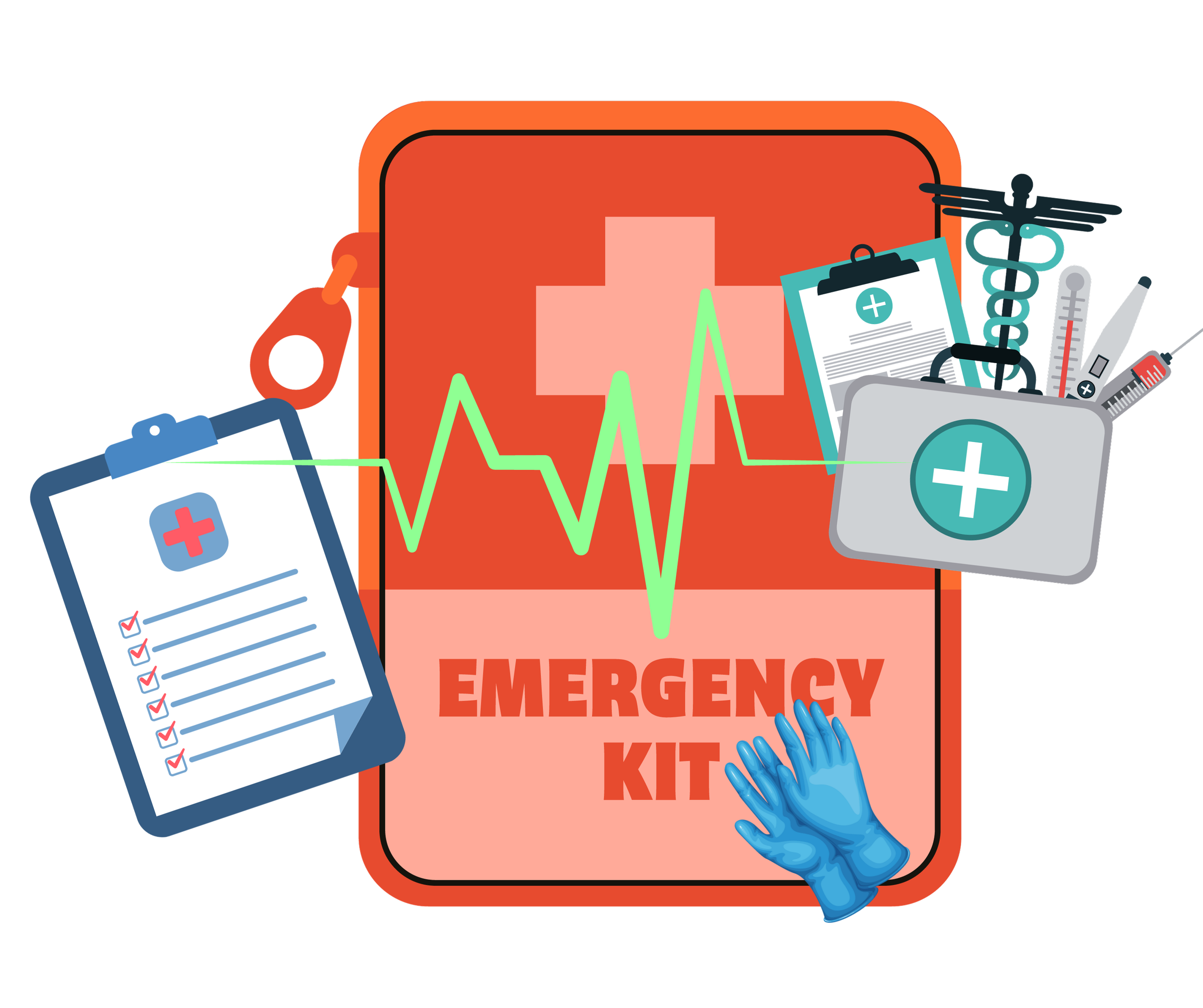Medical management plans — MVPS OSHC