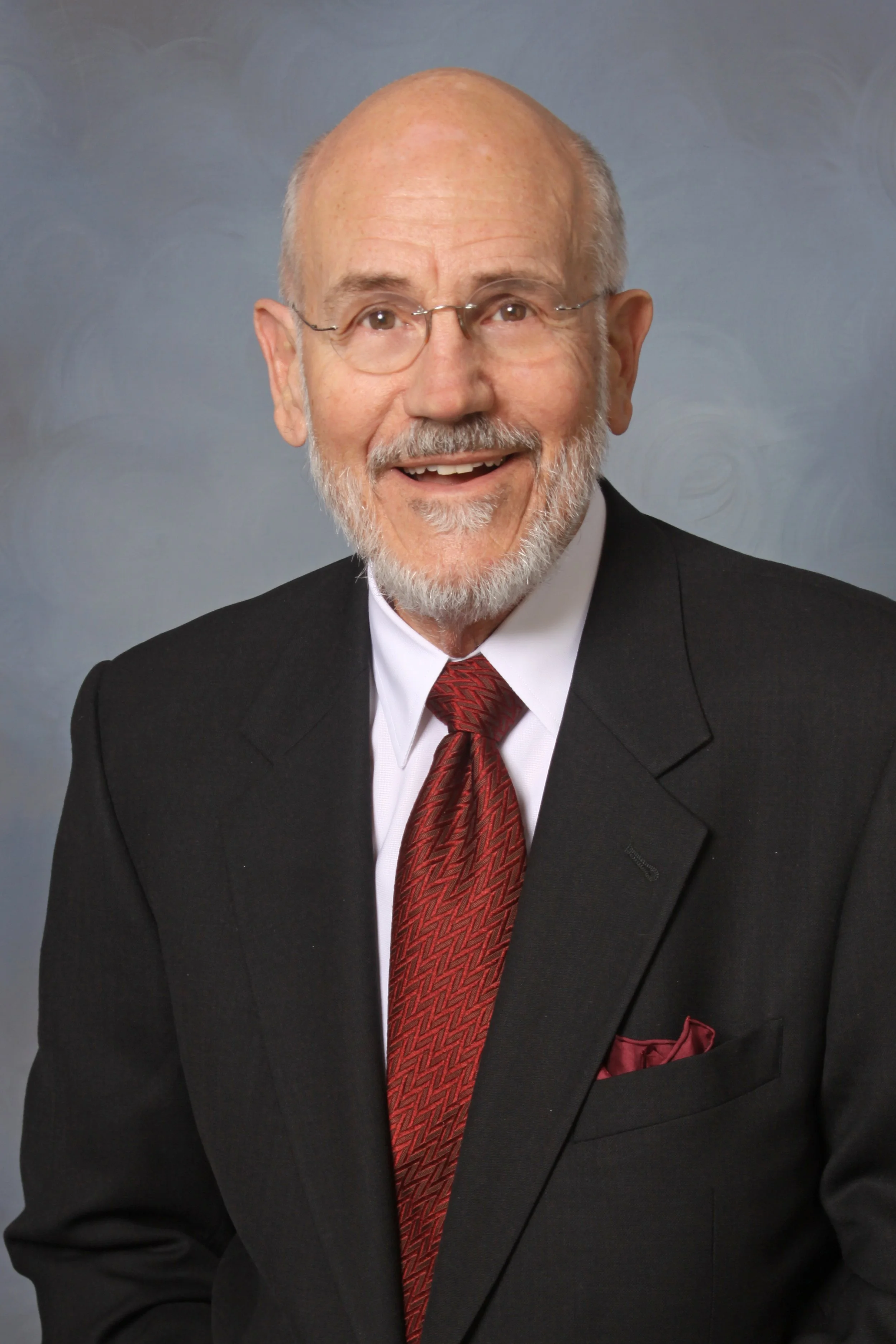 About 1 — Dan D'Angelo 1945-2022