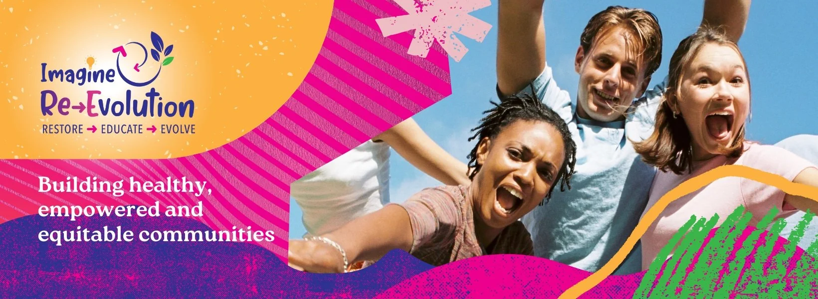 Imagine Reevolution Ltd