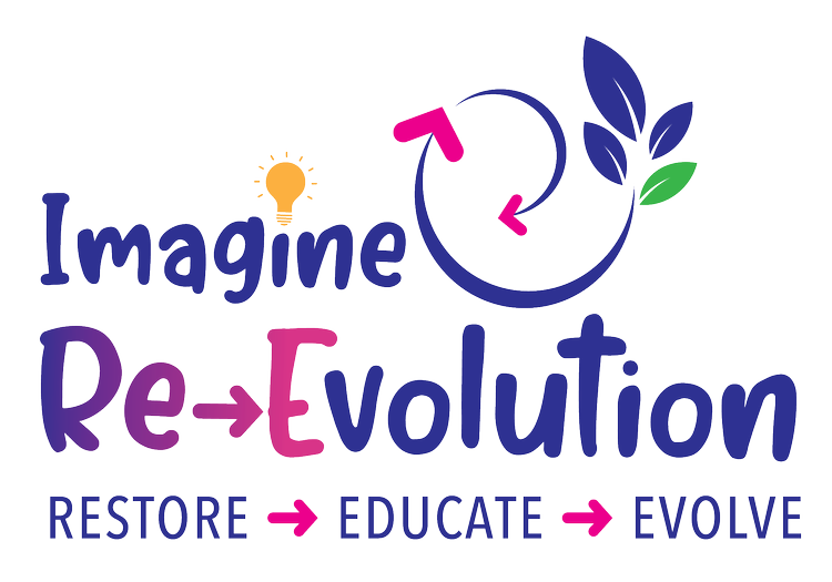 Imagine Reevolution Ltd