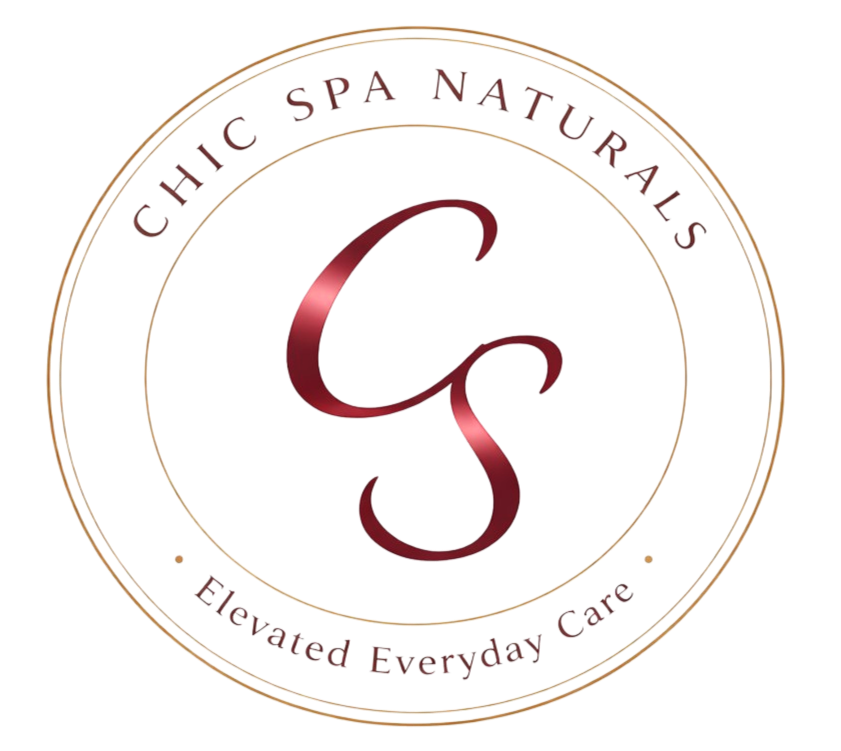 Chic Spa Naturals | Home