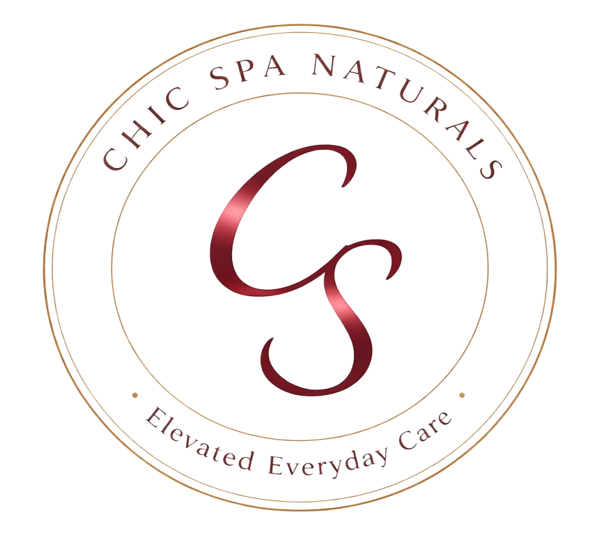 Chic Spa Naturals | Home