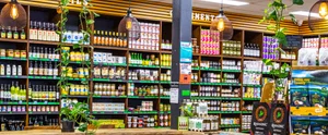 Rocklea Market Organics — Market Organics