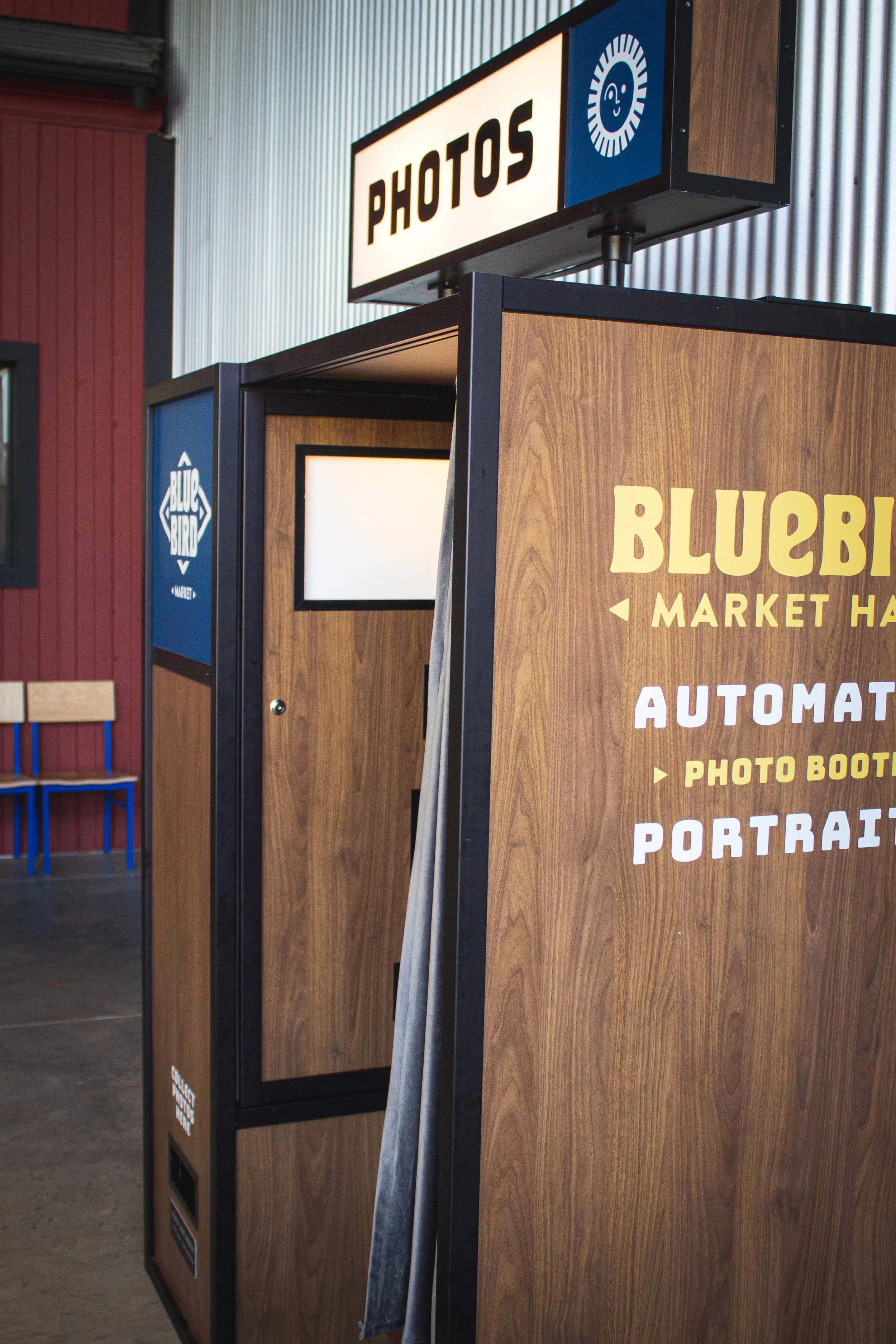 How It Works — LightBooth Photo Co.