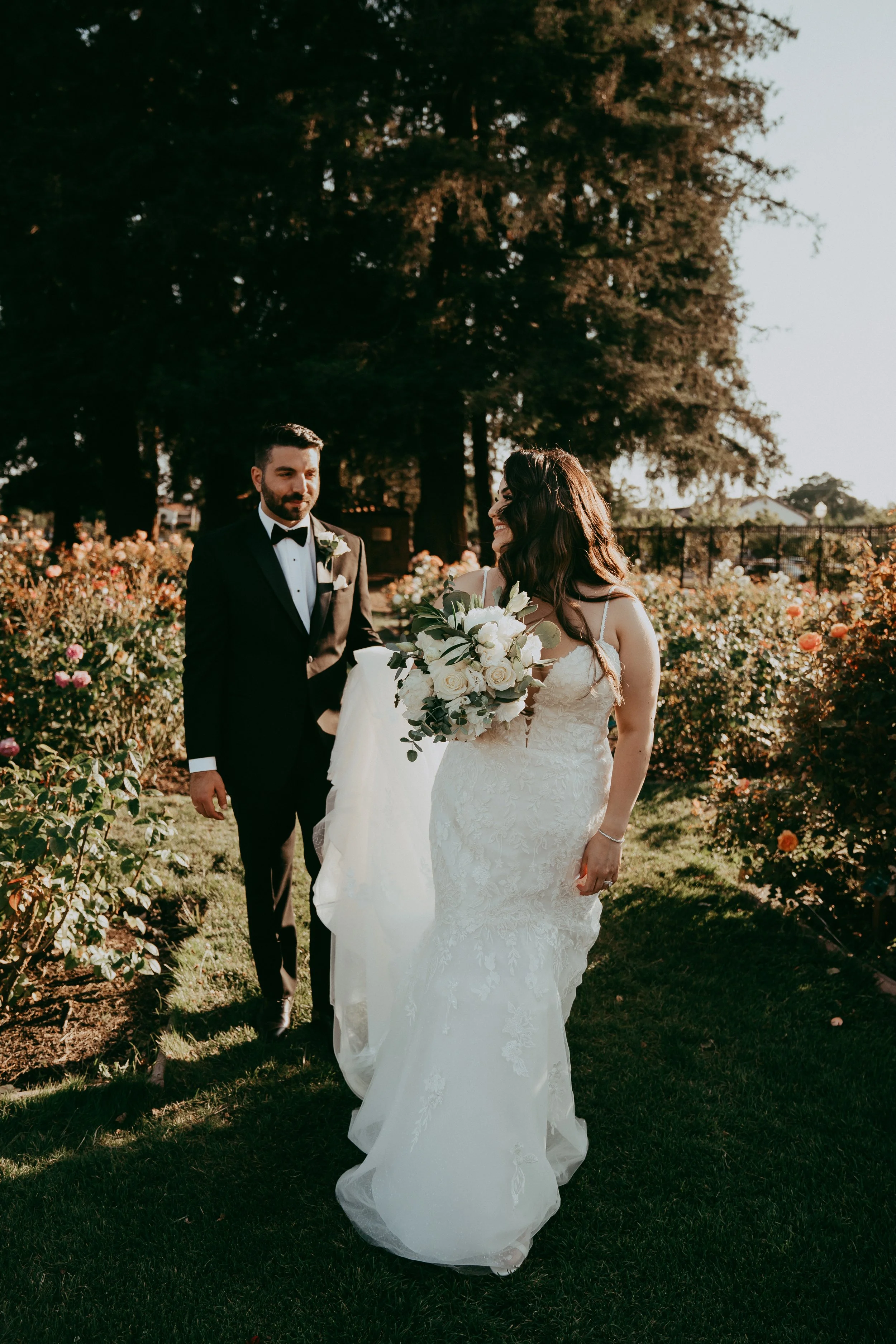 Wedding Photographer in Santa Cruz, Carmel and Big Sur California ...