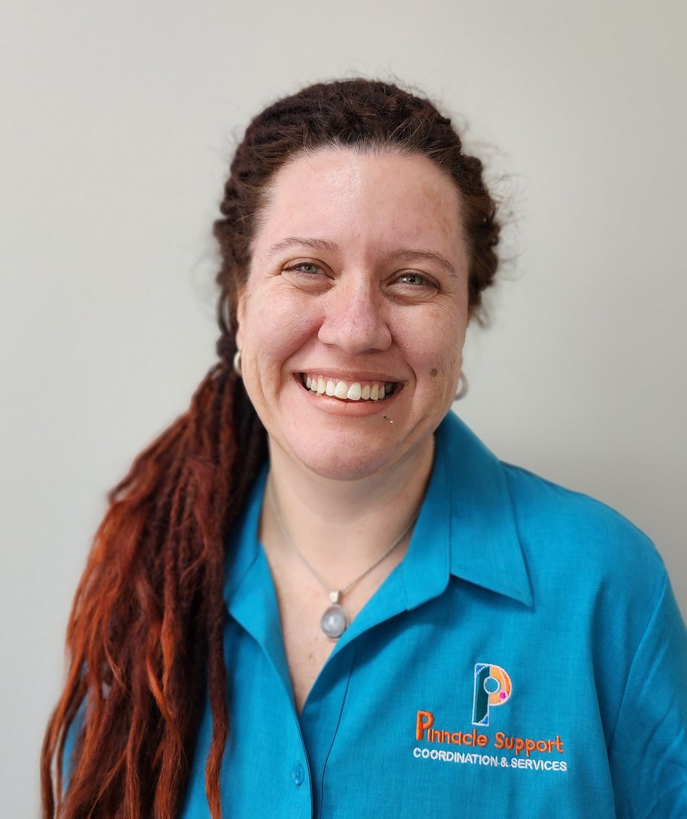 General 3 — PINNACLE WEBSITE