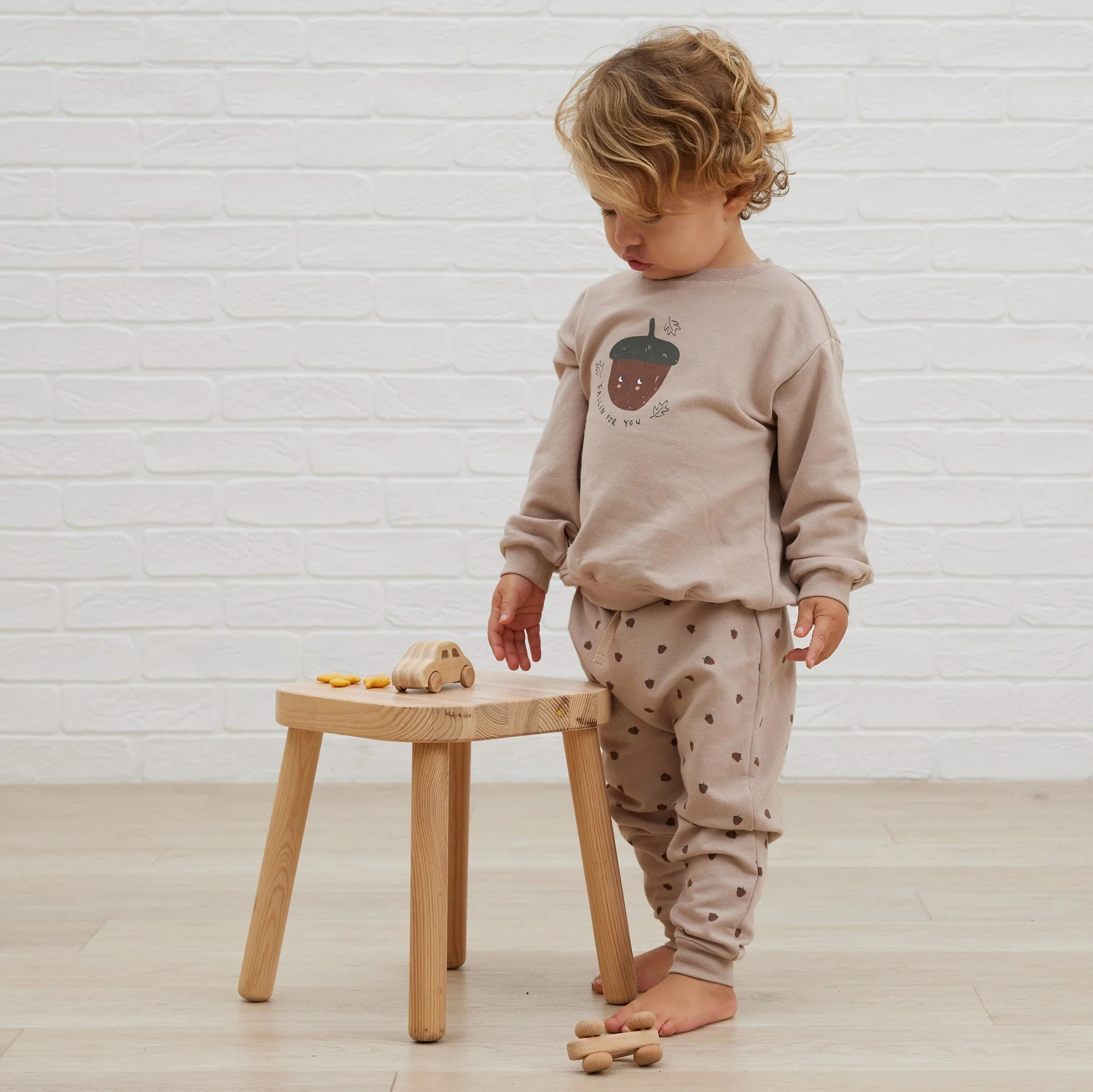 Gender Neutral Kids Clothing Brands — Knee High Agencies