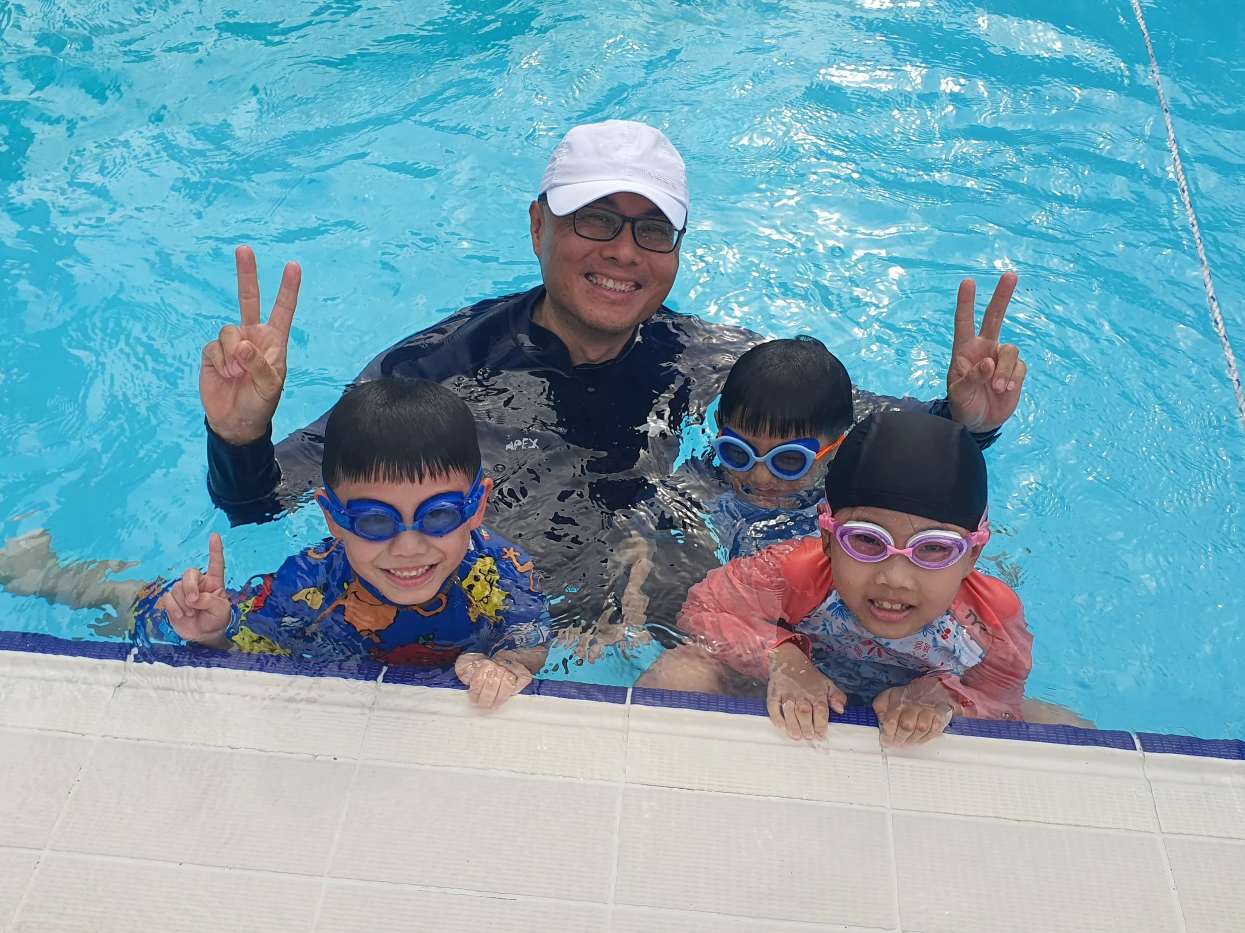 APEX Swimming