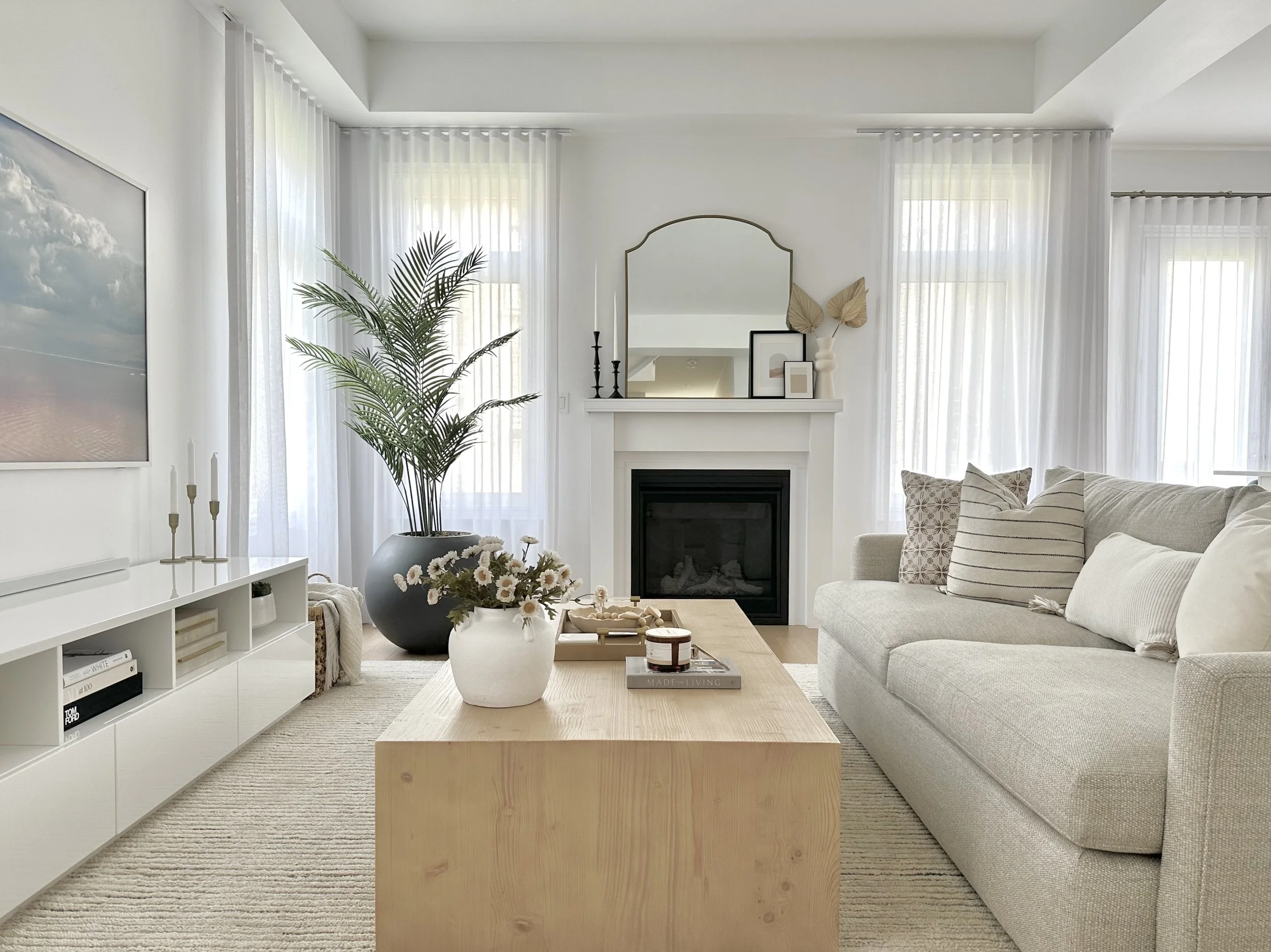 Meagan Elizabeth Interiors