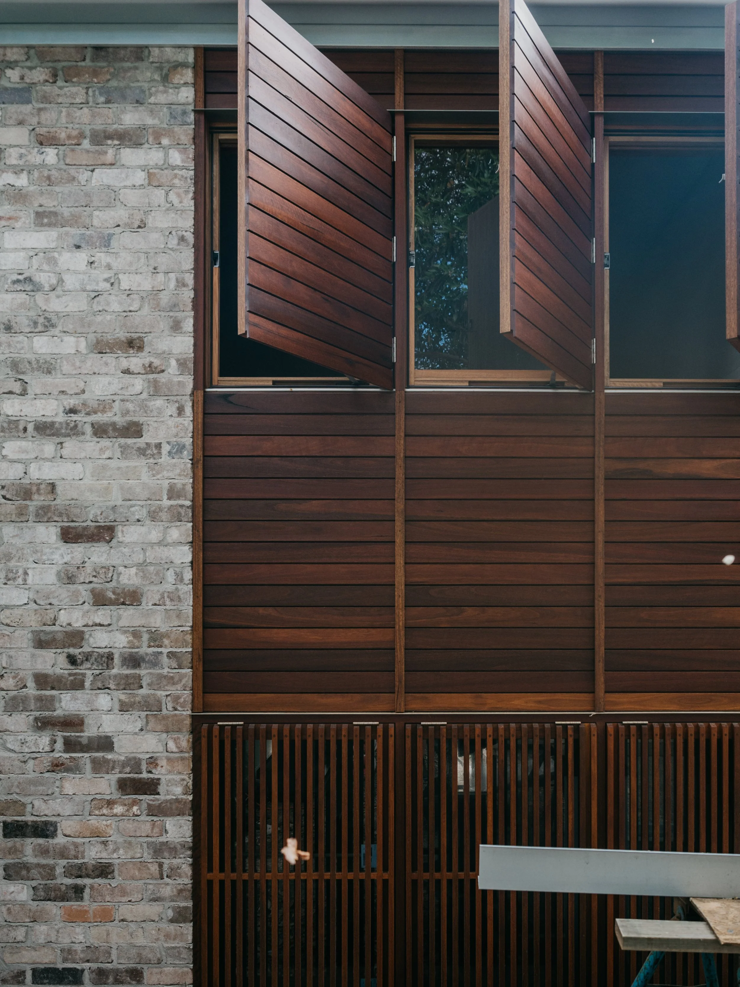 Merewether Gully House — anthrosite