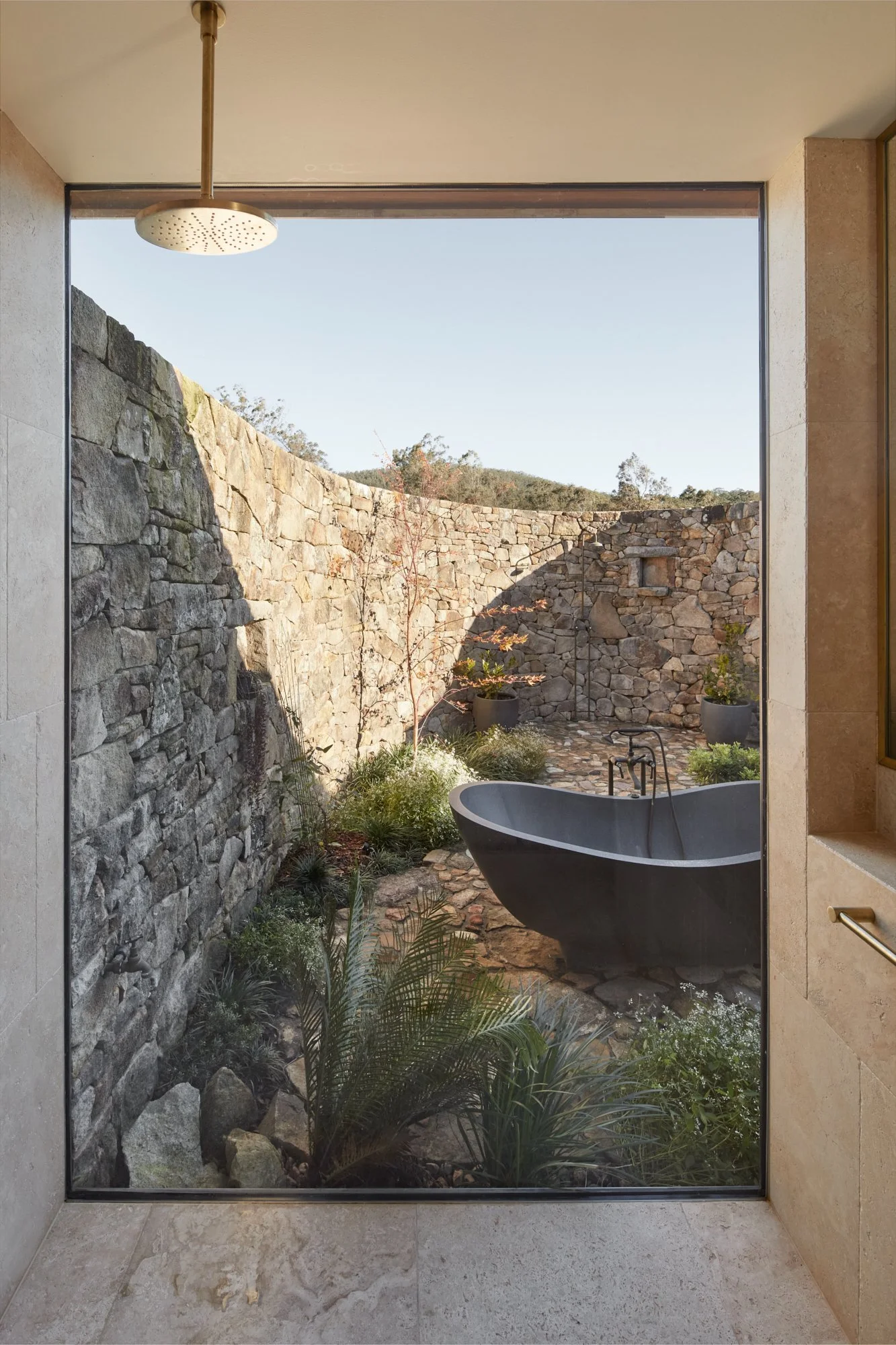 Booral Bath House — anthrosite