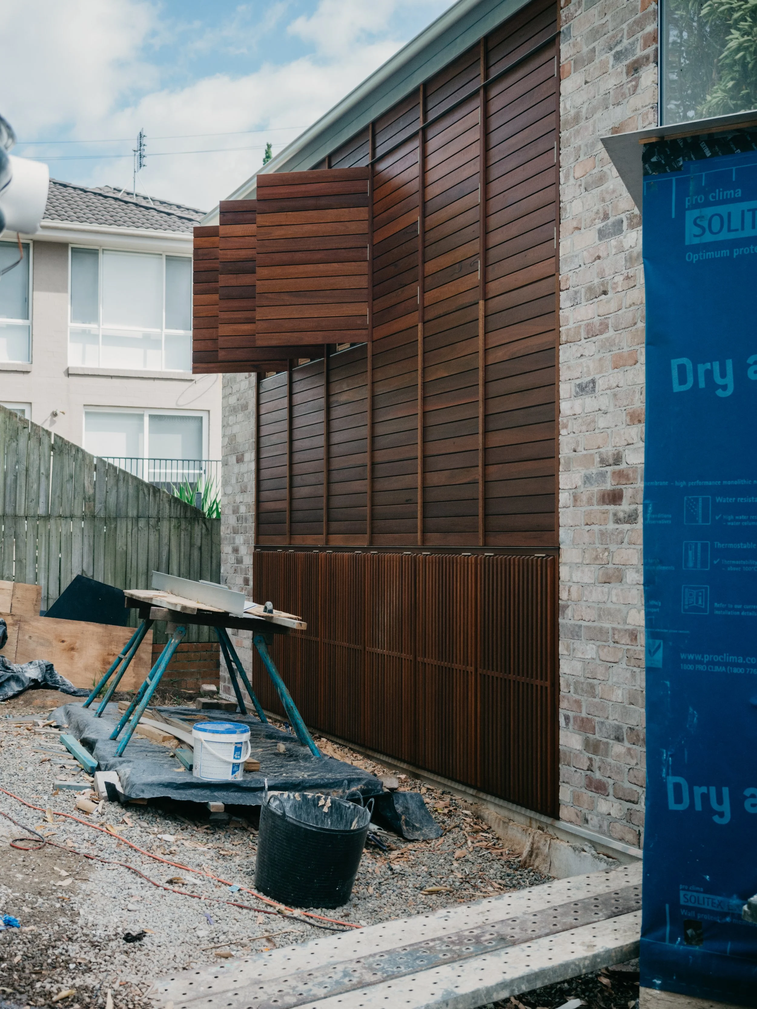 Merewether Gully House — anthrosite