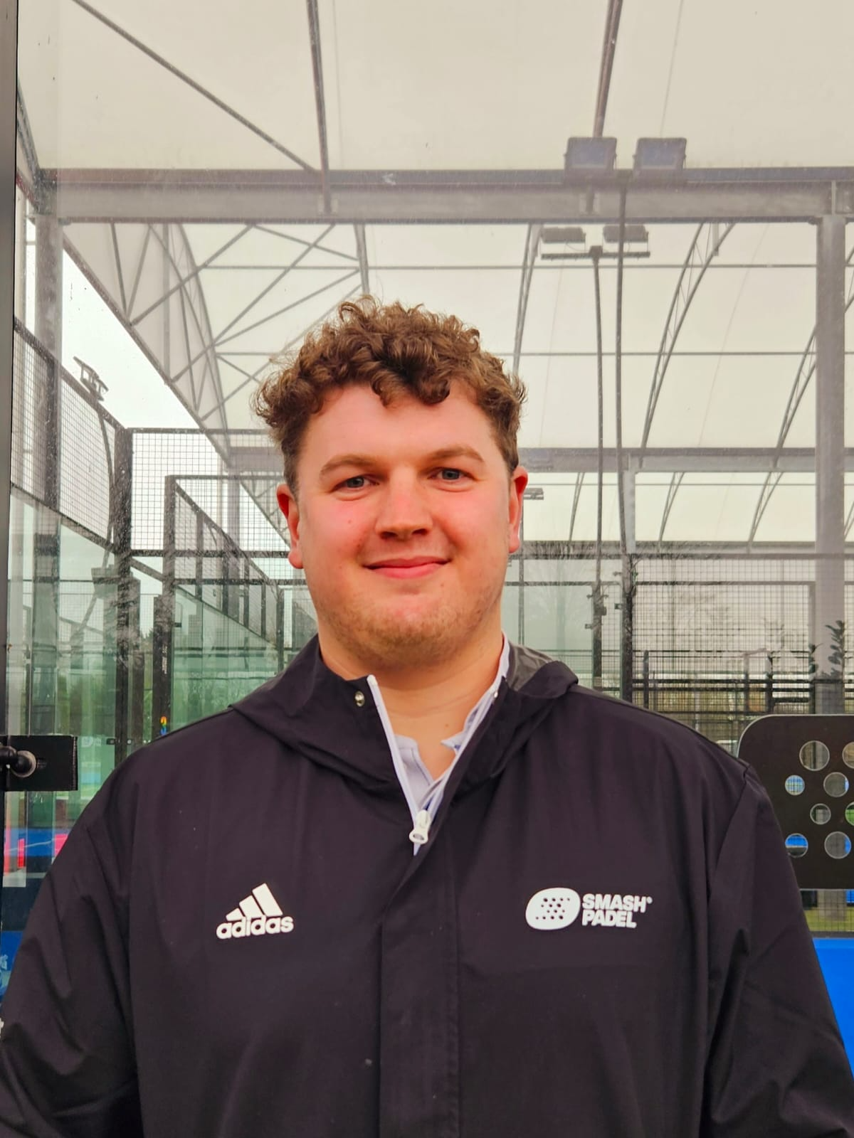 Bicester — SMASH PADEL