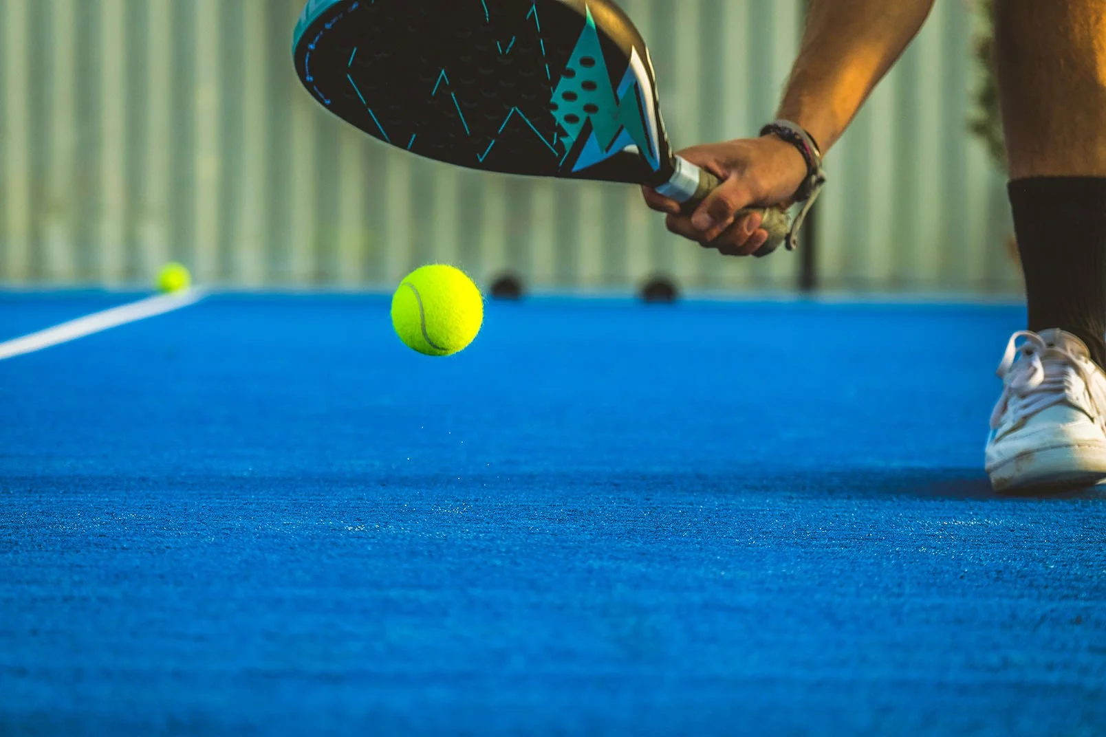 Contact — SMASH PADEL