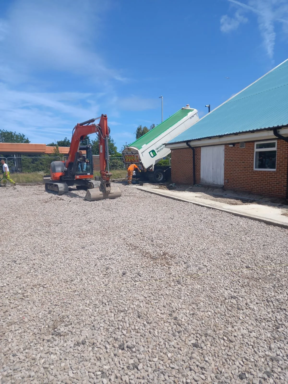 Whitstable — SMASH PADEL
