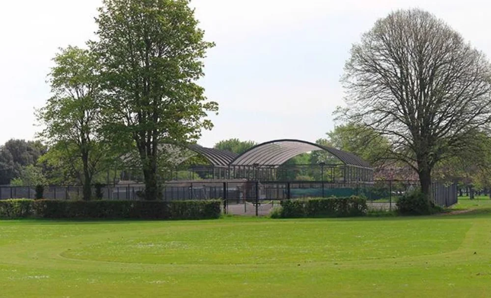 Locations — SMASH PADEL