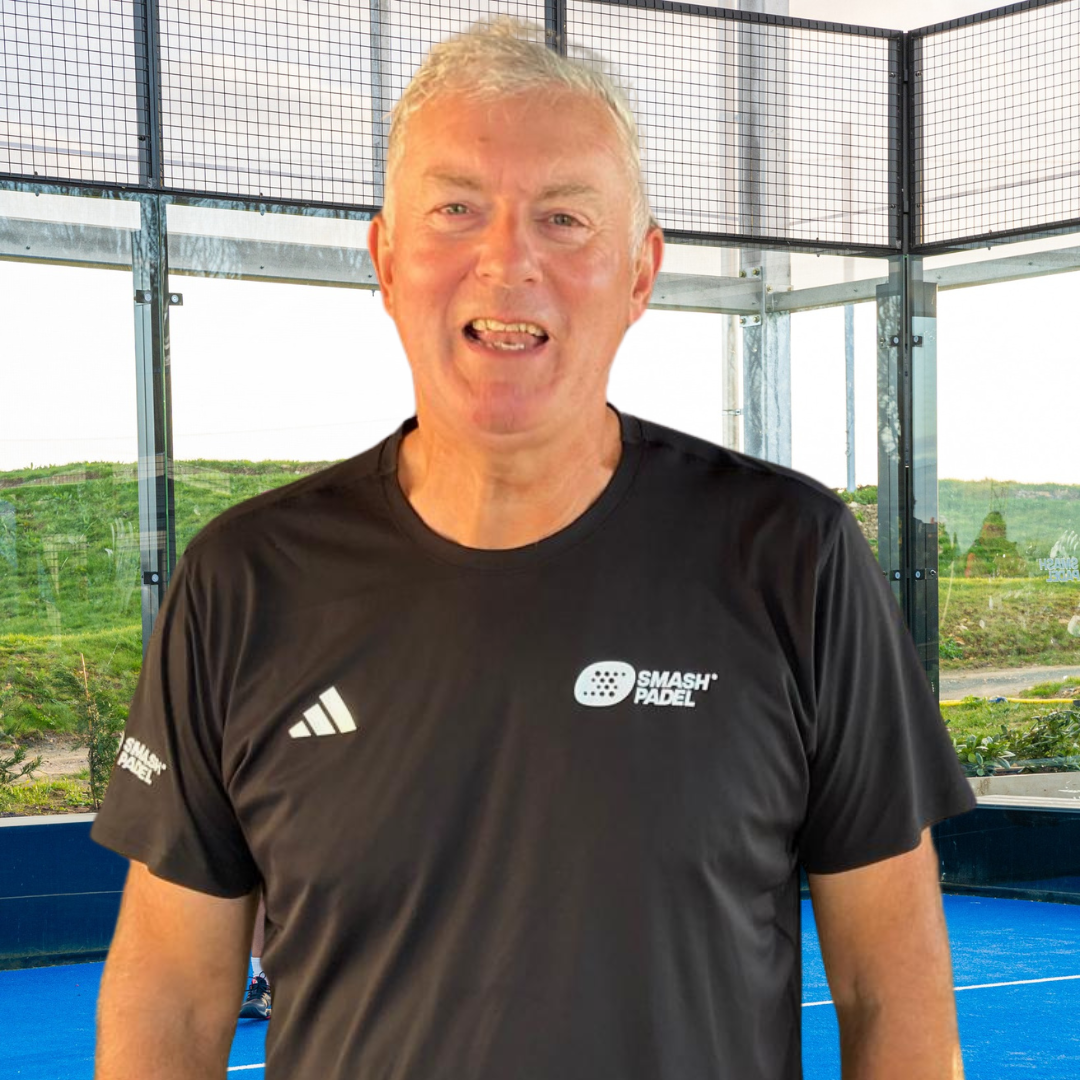 Whitstable — SMASH PADEL