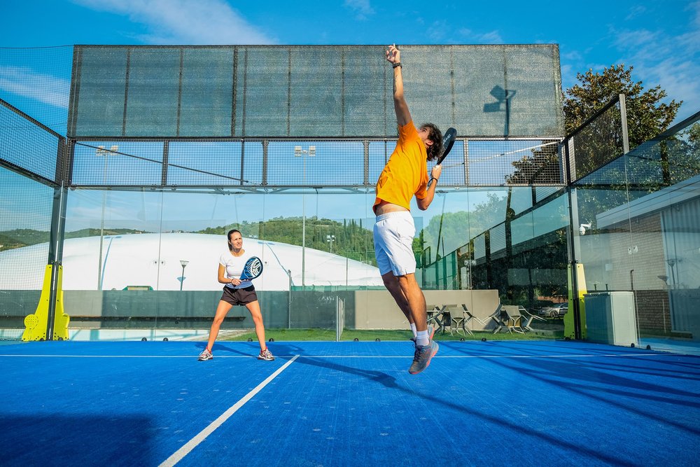 Locations — SMASH PADEL