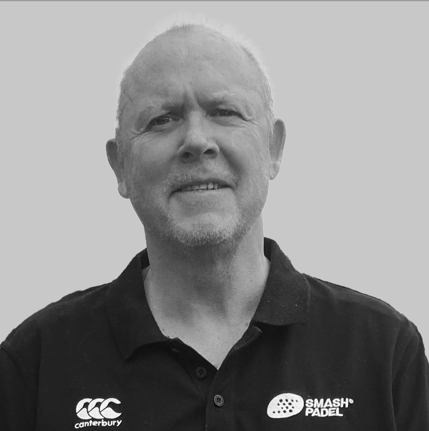 Why Board — SMASH PADEL