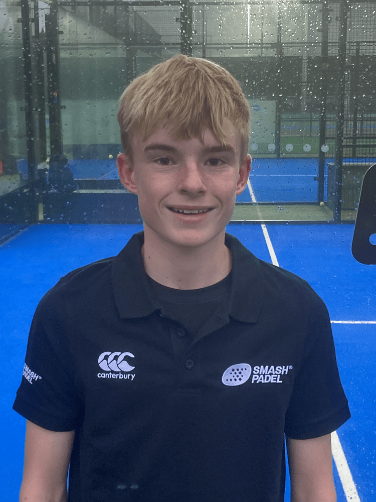 Bicester — SMASH PADEL